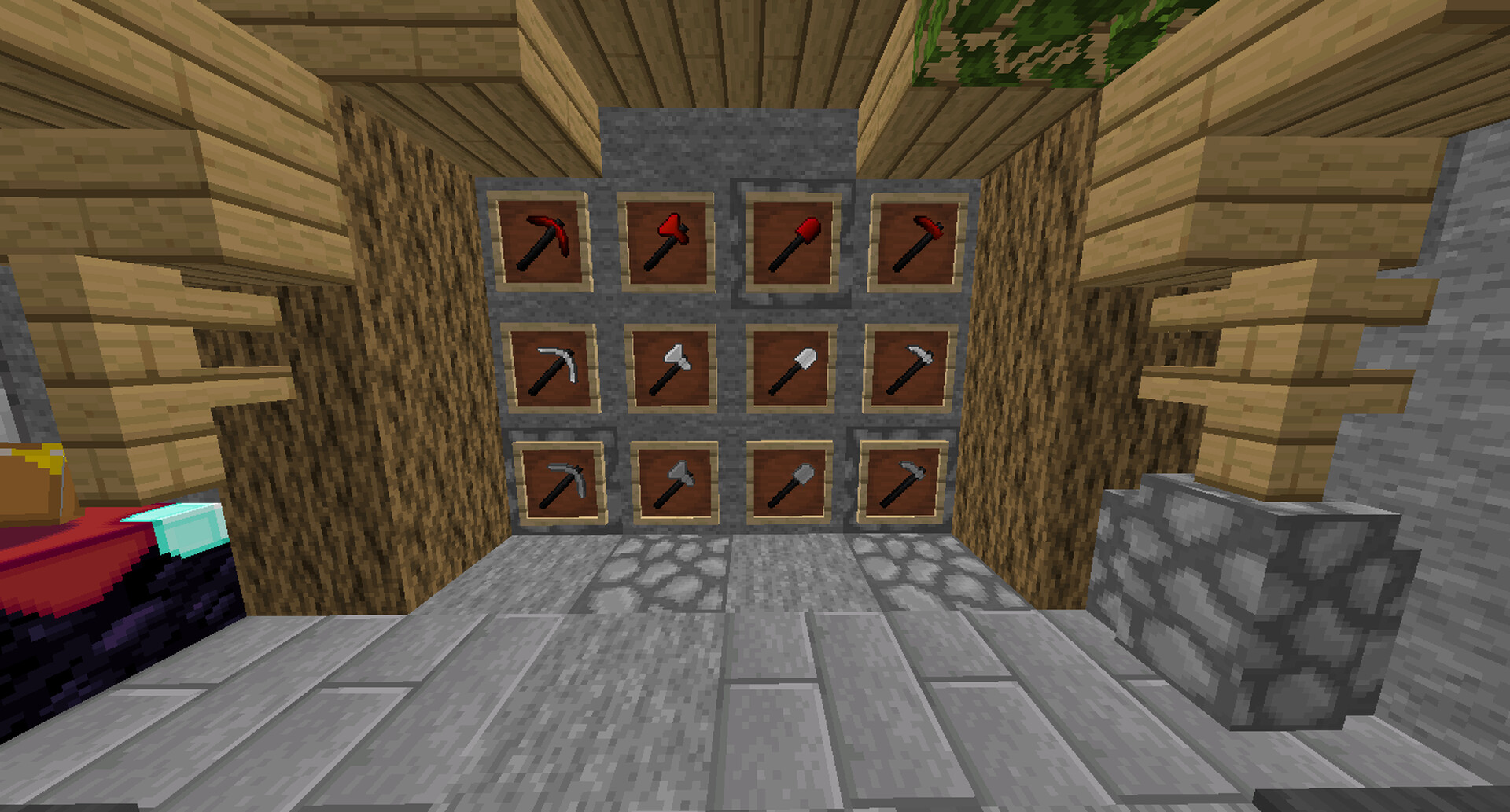 Tryhard Private pack [32x] Minecraft Texture Pack