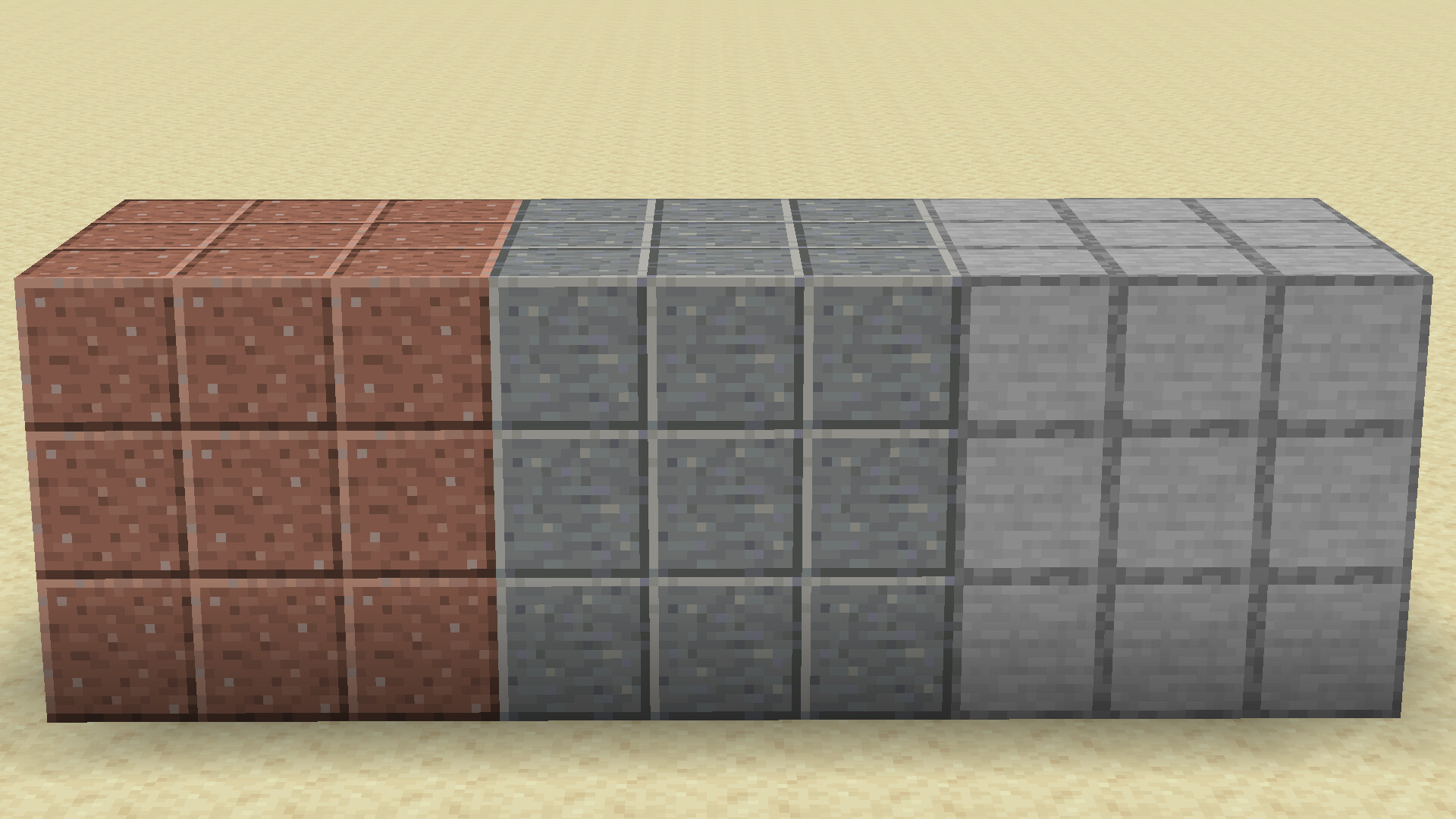 Combining Minecraft Textures Minecraft Texture Pack