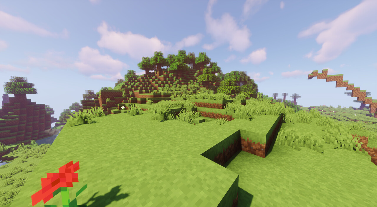 Jappa Dirt Minecraft Texture Pack