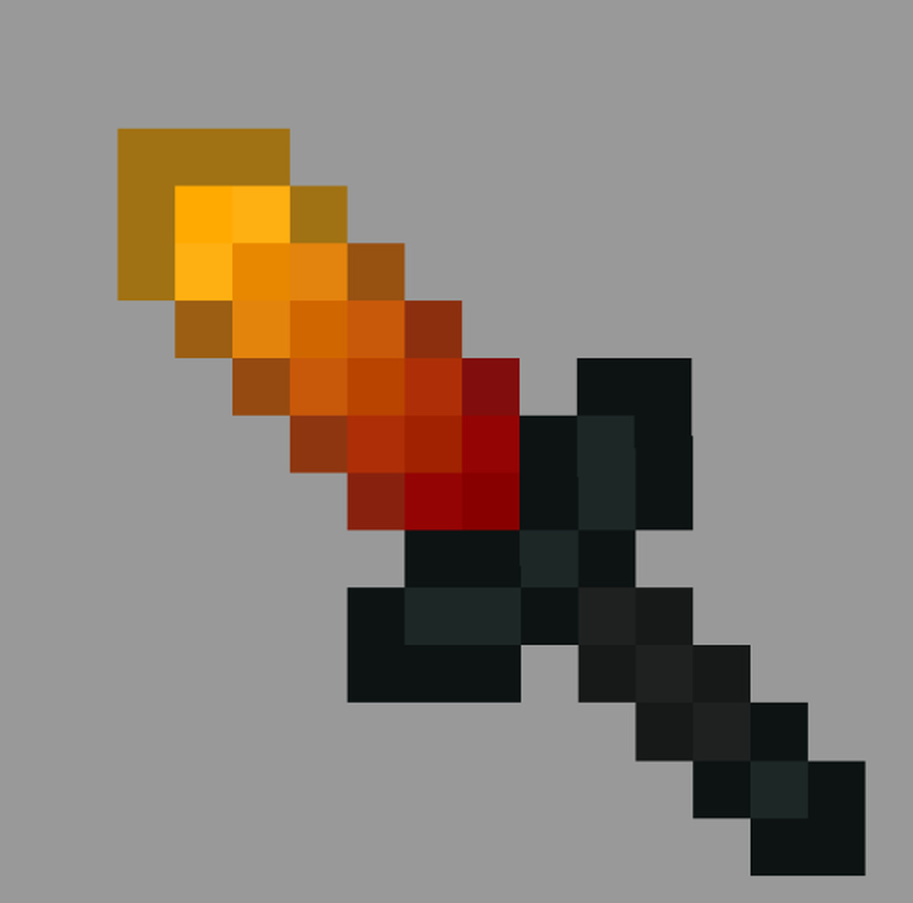 Sunset PvP Minecraft Texture Pack