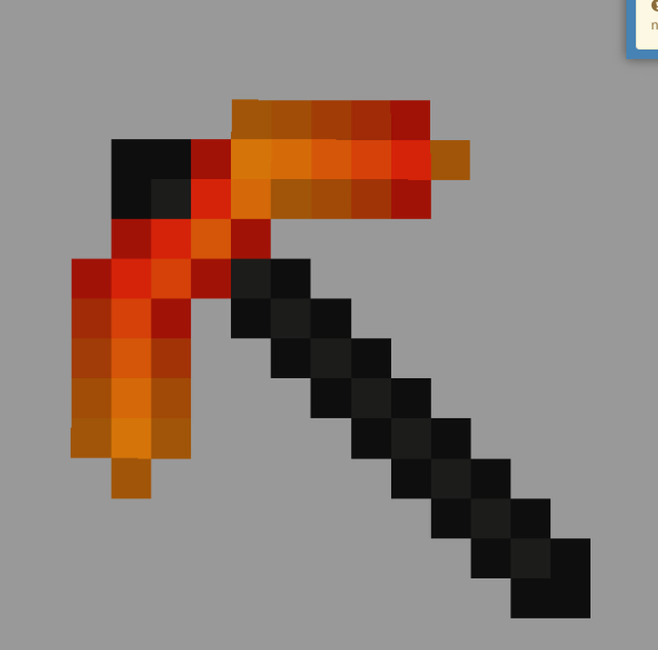 Sunset PvP Minecraft Texture Pack