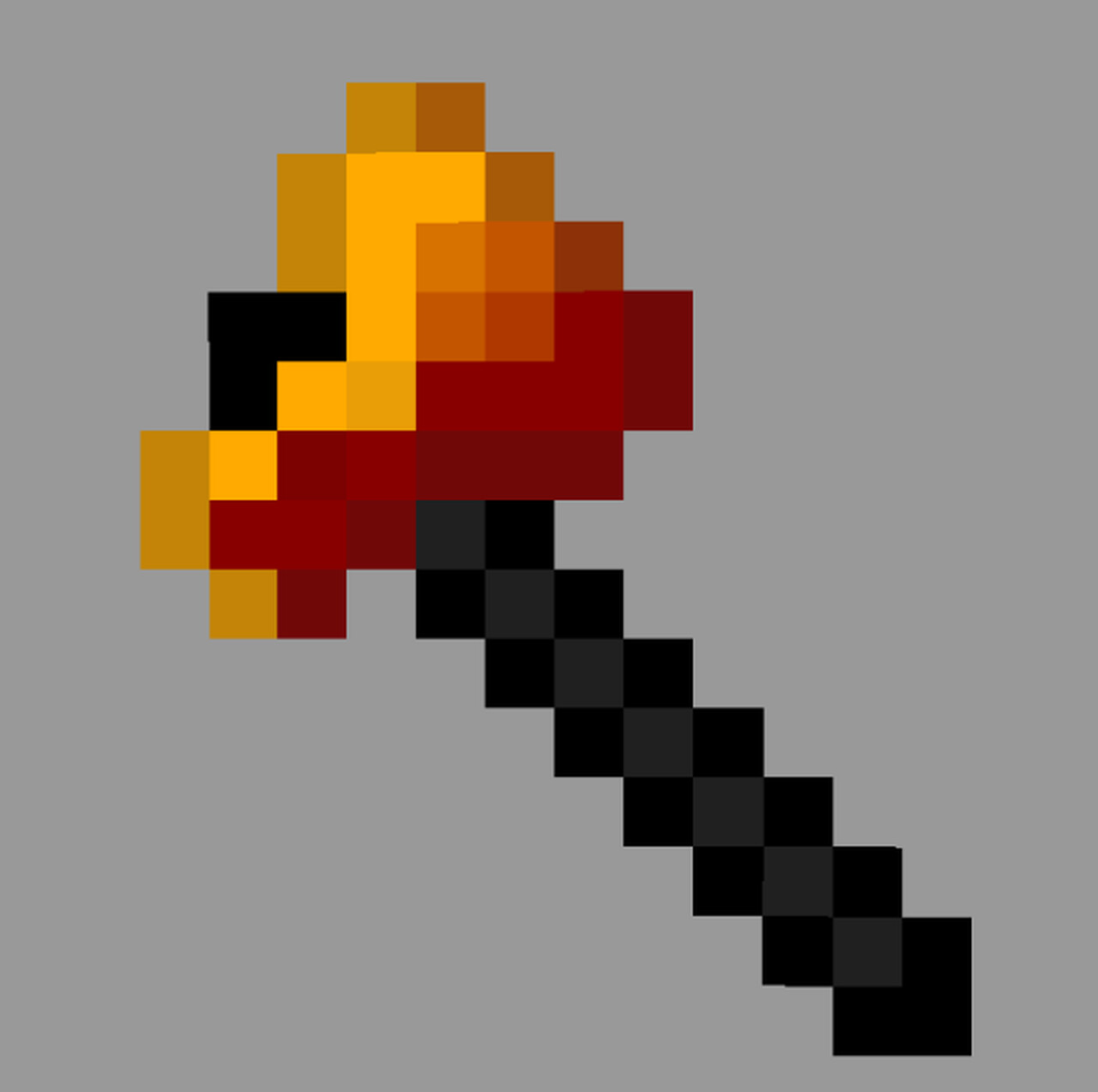 Sunset PvP Minecraft Texture Pack