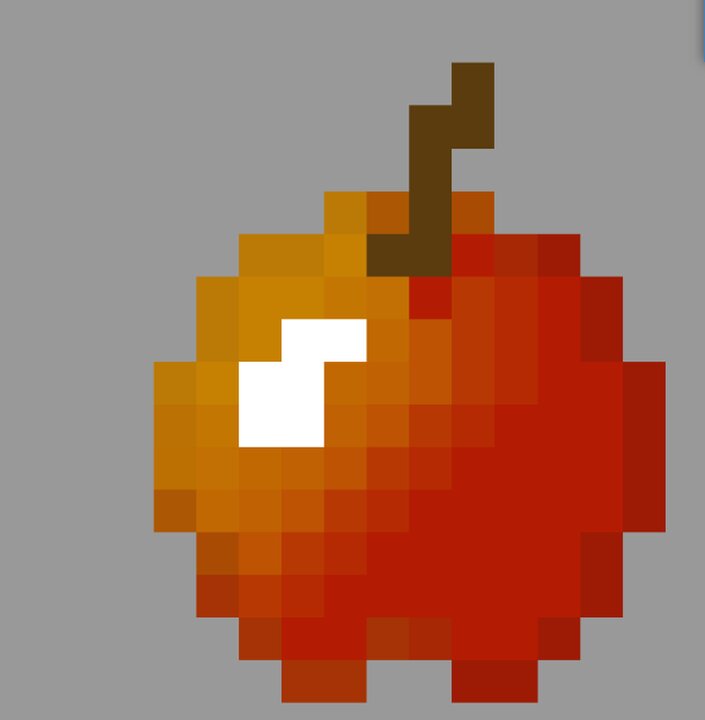 Sunset PvP Minecraft Texture Pack