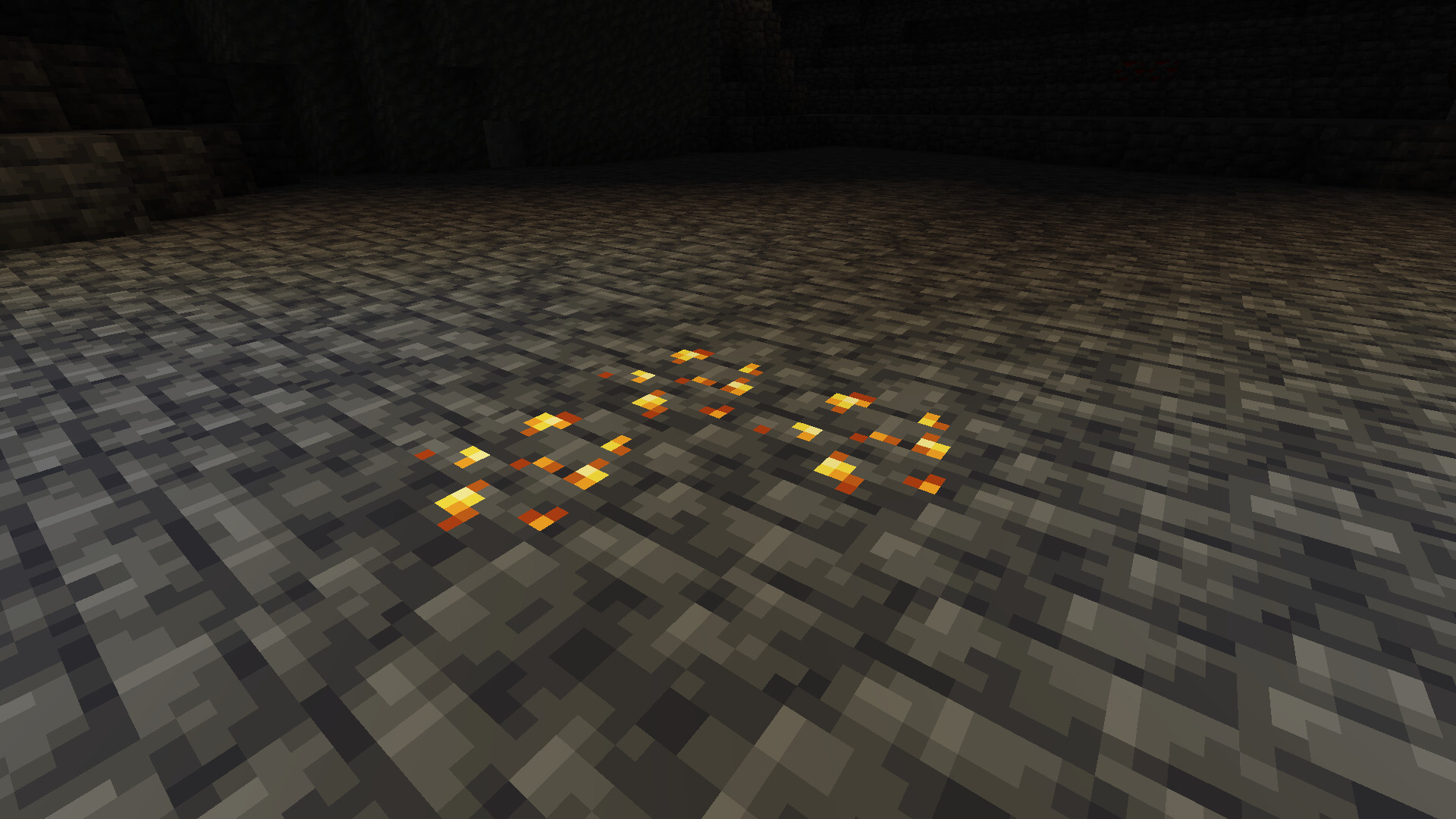 Grimstone Ores Minecraft Texture Pack