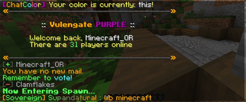 Readability Fontpack Minecraft Texture Pack