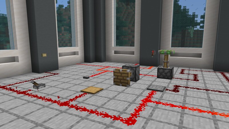 Yoglike Minecraft Texture Pack