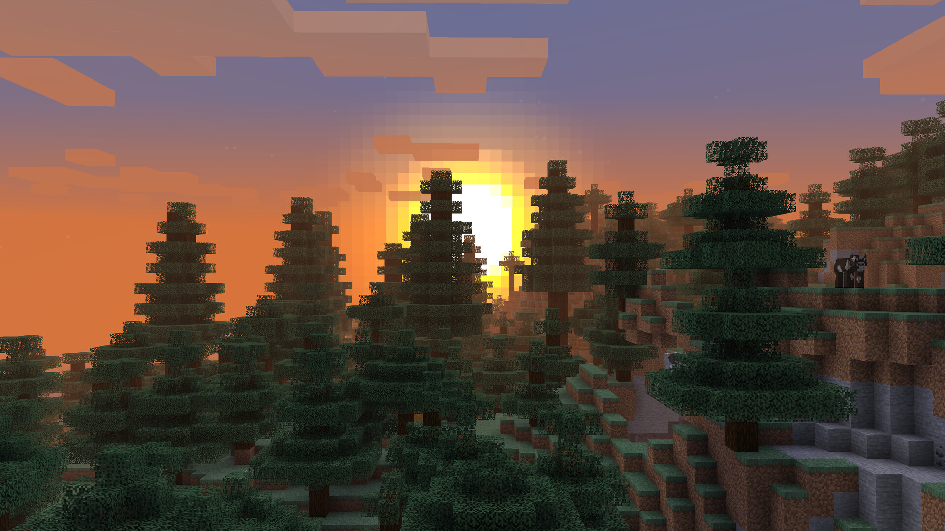 Yoglike Minecraft Texture Pack