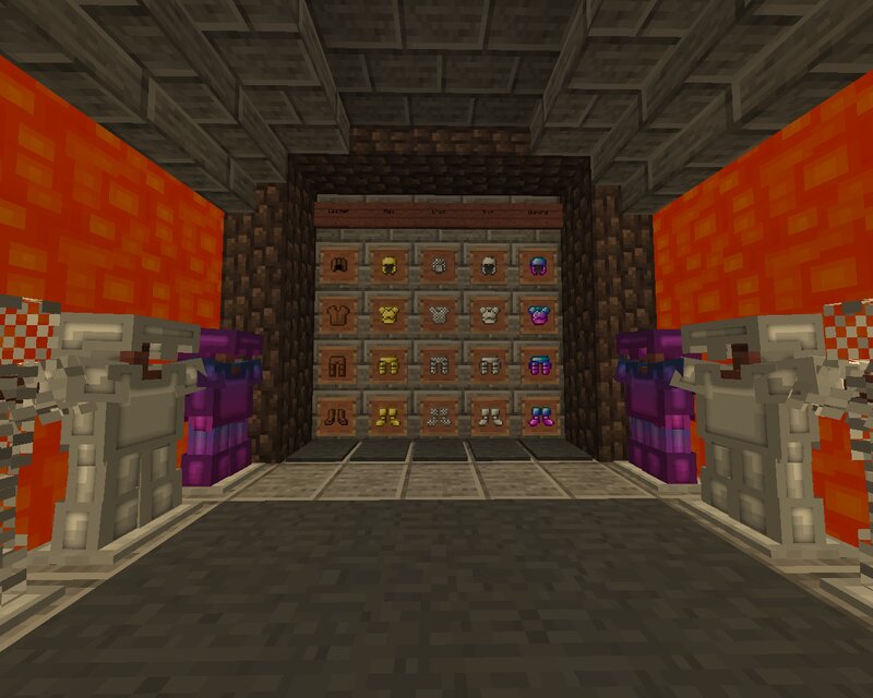 Fun_Texture_Pack Minecraft Texture Pack