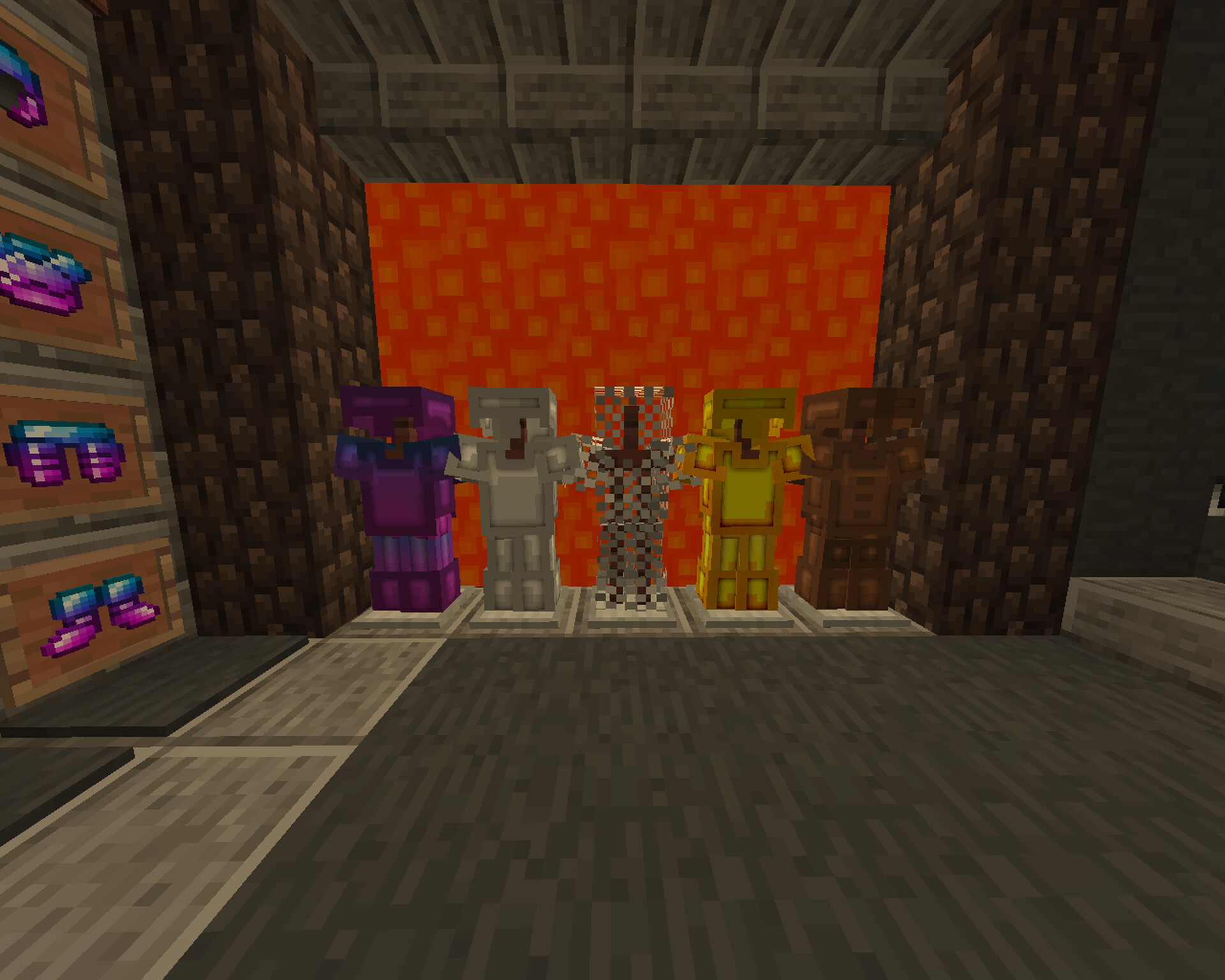 Fun_Texture_Pack Minecraft Texture Pack