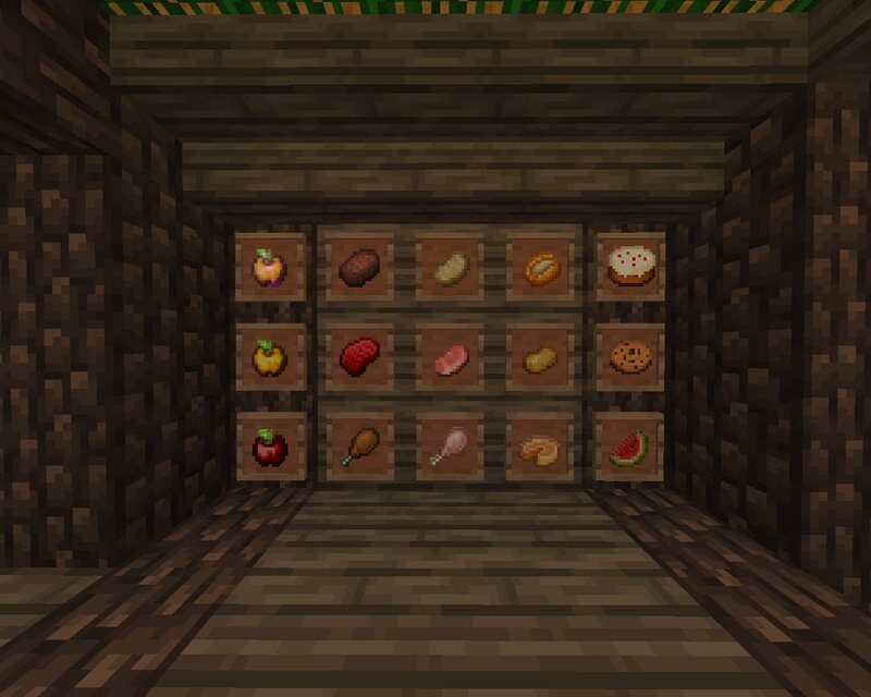 Fun_Texture_Pack Minecraft Texture Pack