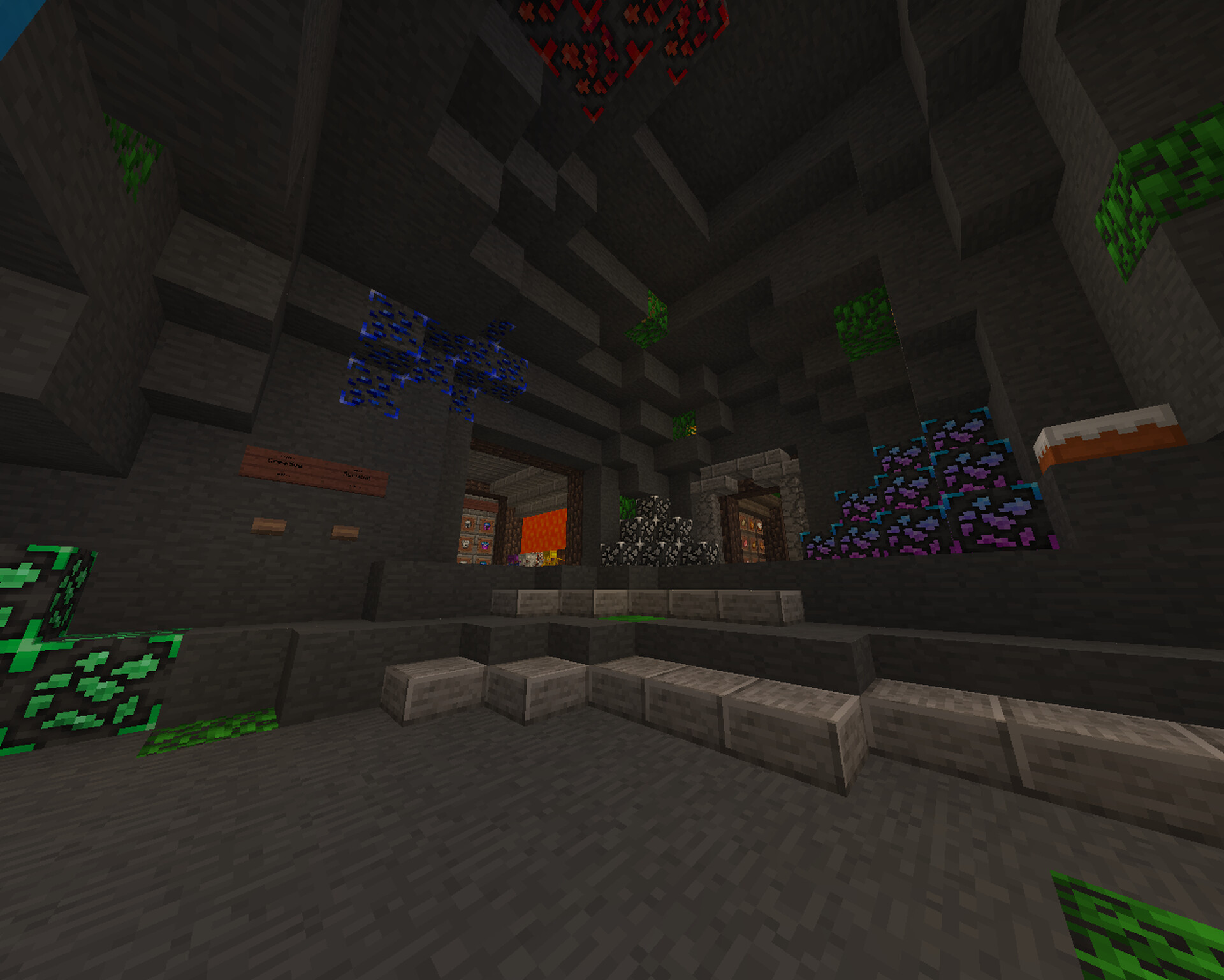 Fun_Texture_Pack Minecraft Texture Pack