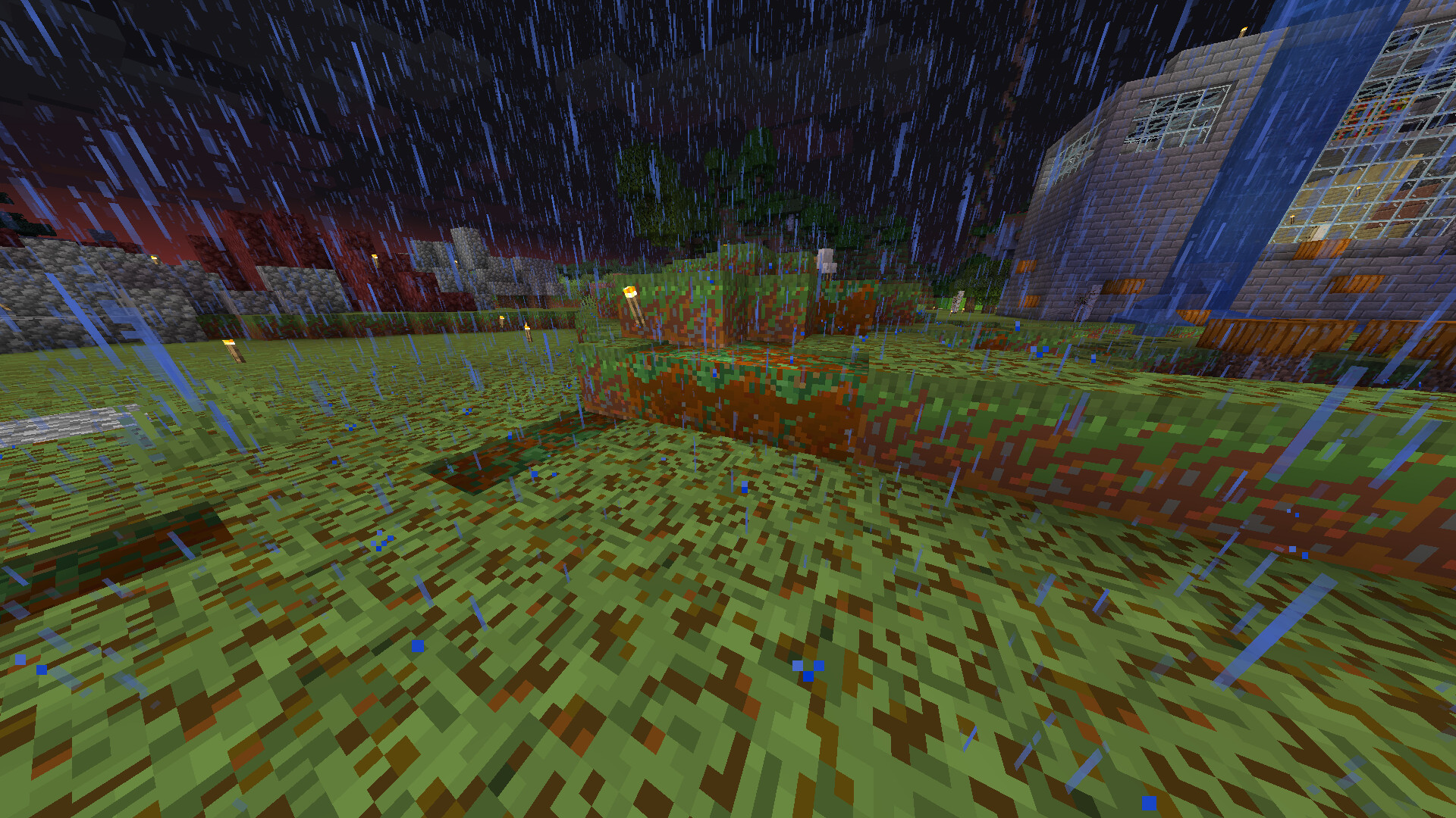 Ghesh Vargiet's Half-life textures Minecraft Texture Pack