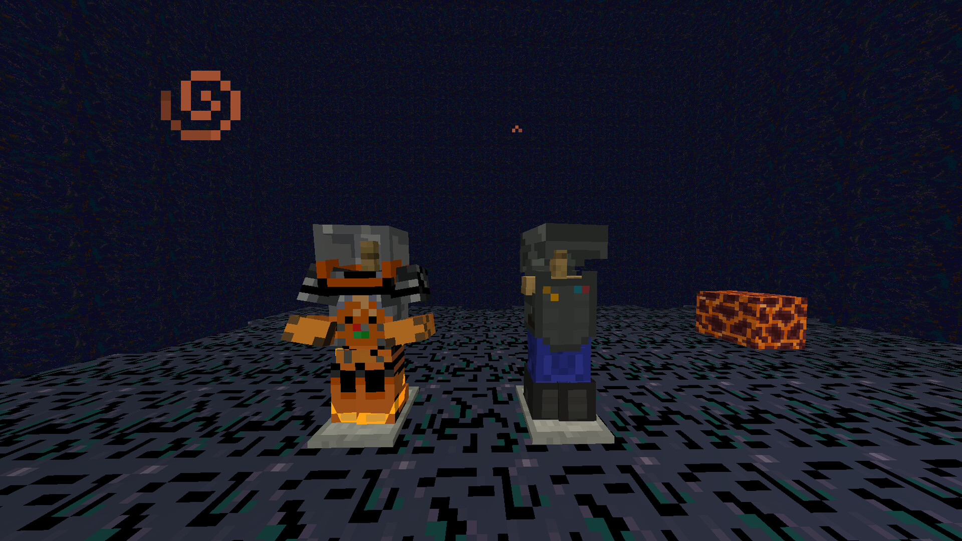 Ghesh Vargiet's Half-life textures Minecraft Texture Pack