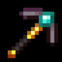 Netherite But Better Minecraft Texture Pack