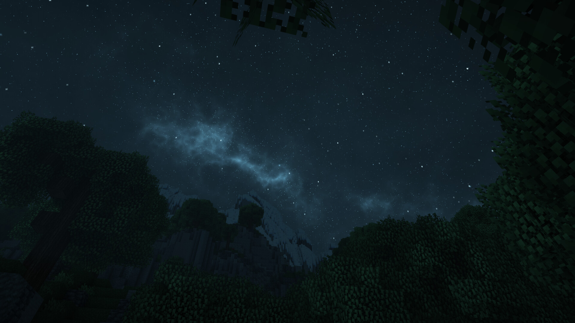 Paramount - 8K Realistic Sky (#1) Minecraft Texture Pack