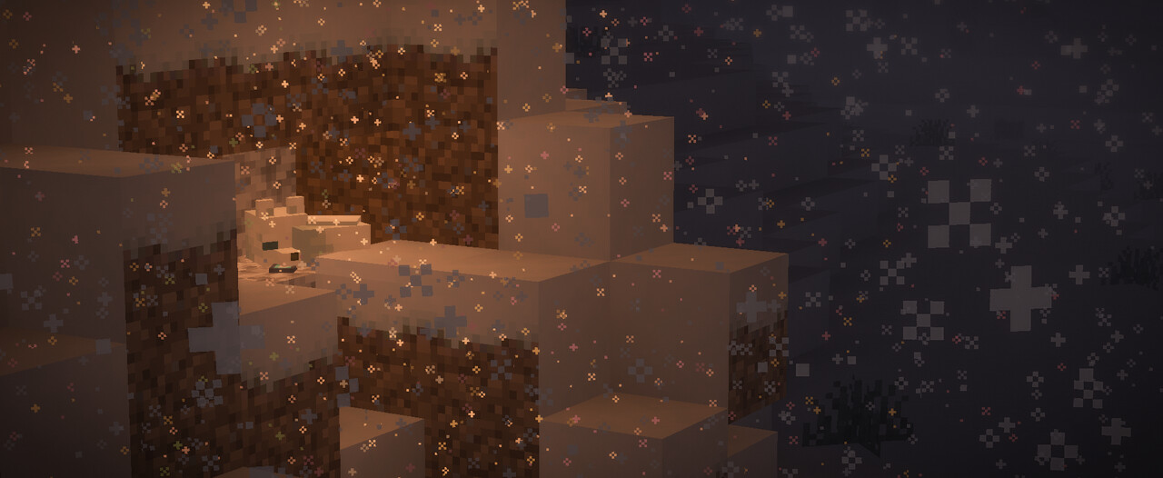 Improved Fox Models [SUDDLETY] Minecraft Texture Pack