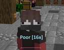 CHOWDER: A PVP Pack Minecraft Texture Pack