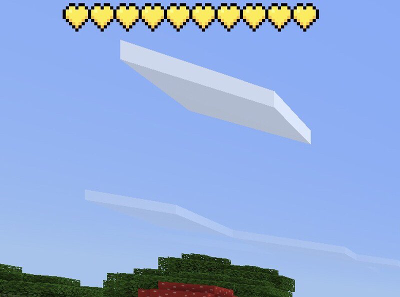 Health++ [V3] Minecraft Texture Pack