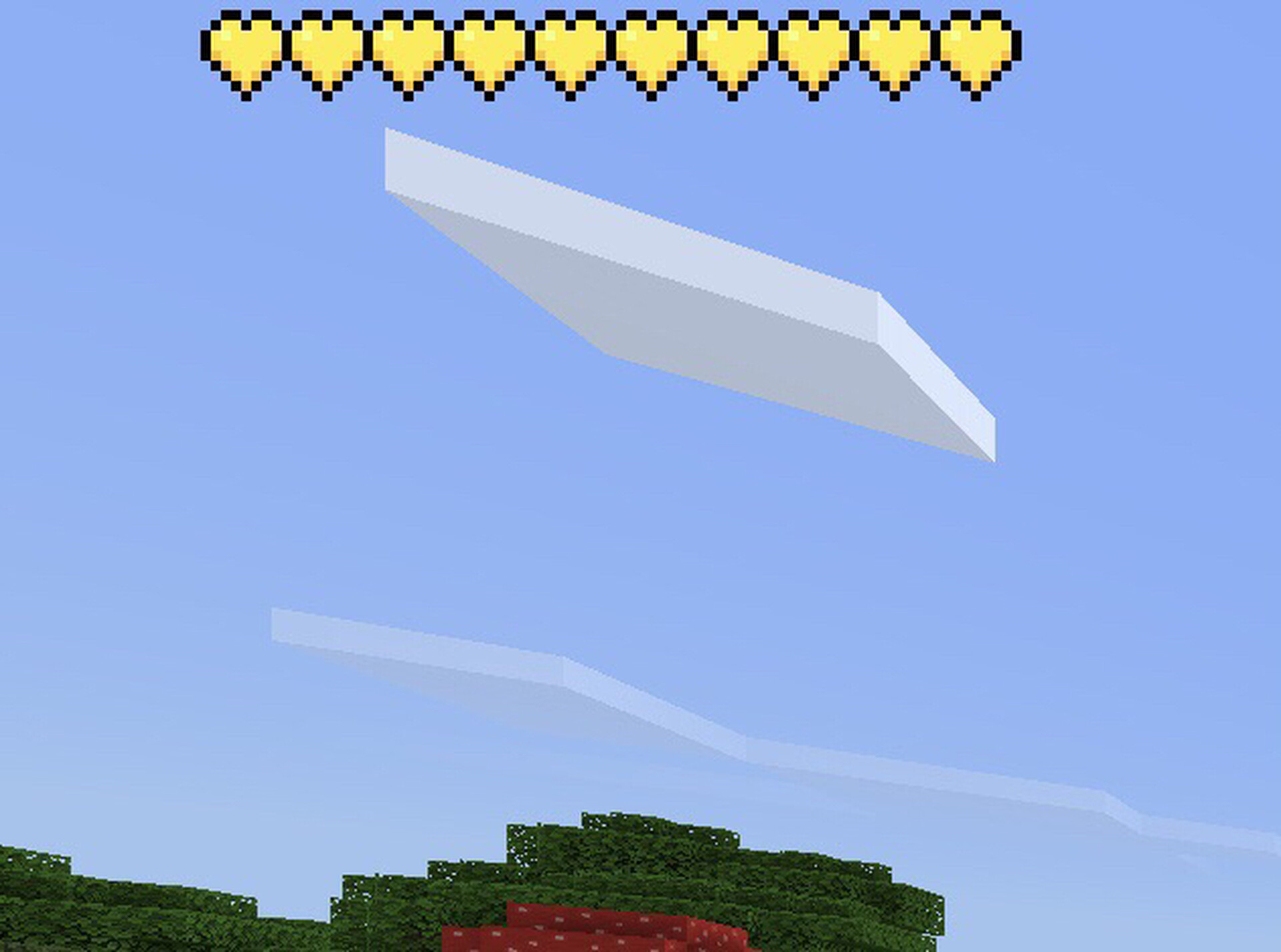 Health++ [V3] Minecraft Texture Pack