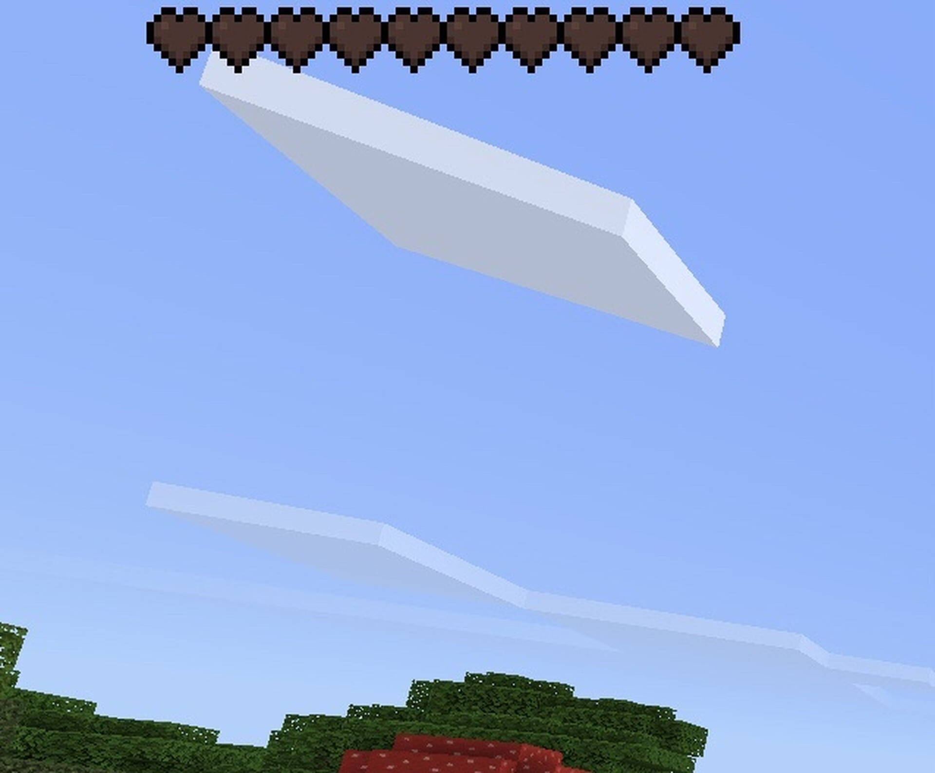 Health++ [V3] Minecraft Texture Pack