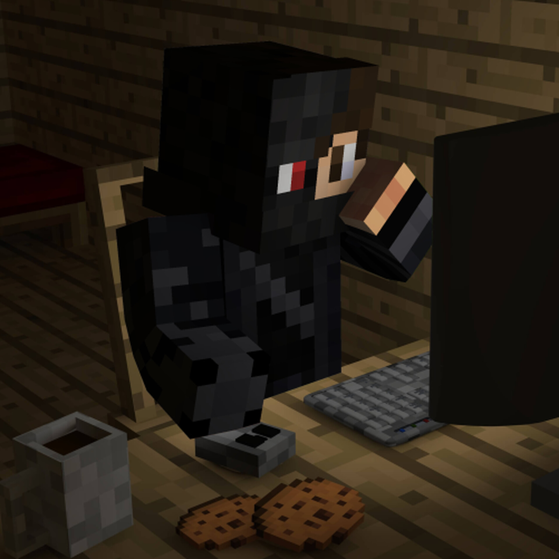 Dungeons Tools 3d Minecraft Texture Pack