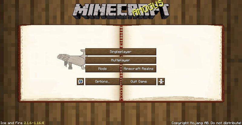 More maker mods Minecraft Texture Pack