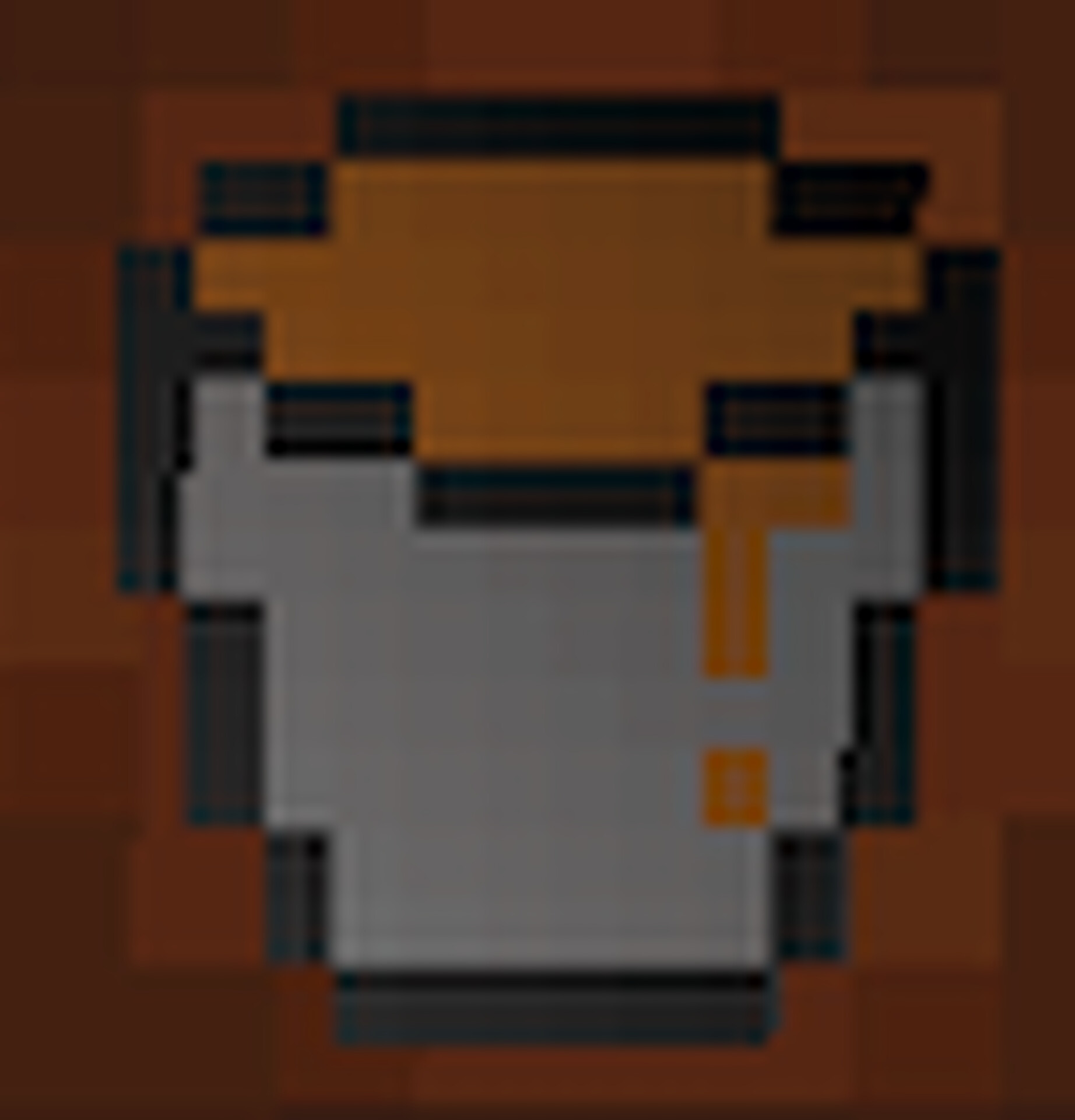 Textured water and lava items! Minecraft Texture Pack