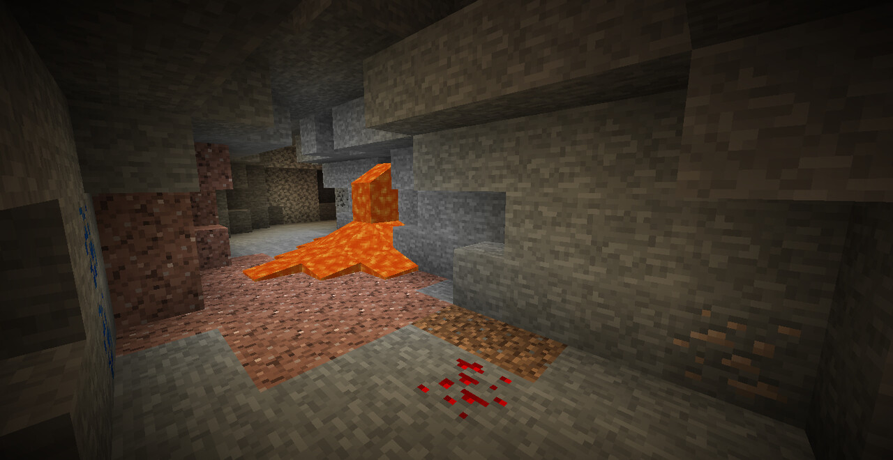 'Stonier' Stone - Custom Texture Pack Minecraft Texture Pack