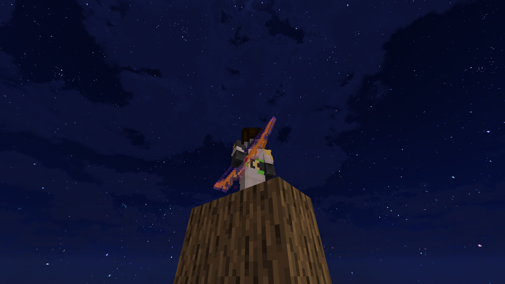 Fire Emblem 3 Blocks (Golden Deer Edition) Minecraft Texture Pack