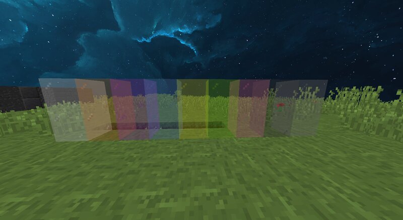 Galaxy [16x] Minecraft Texture Pack