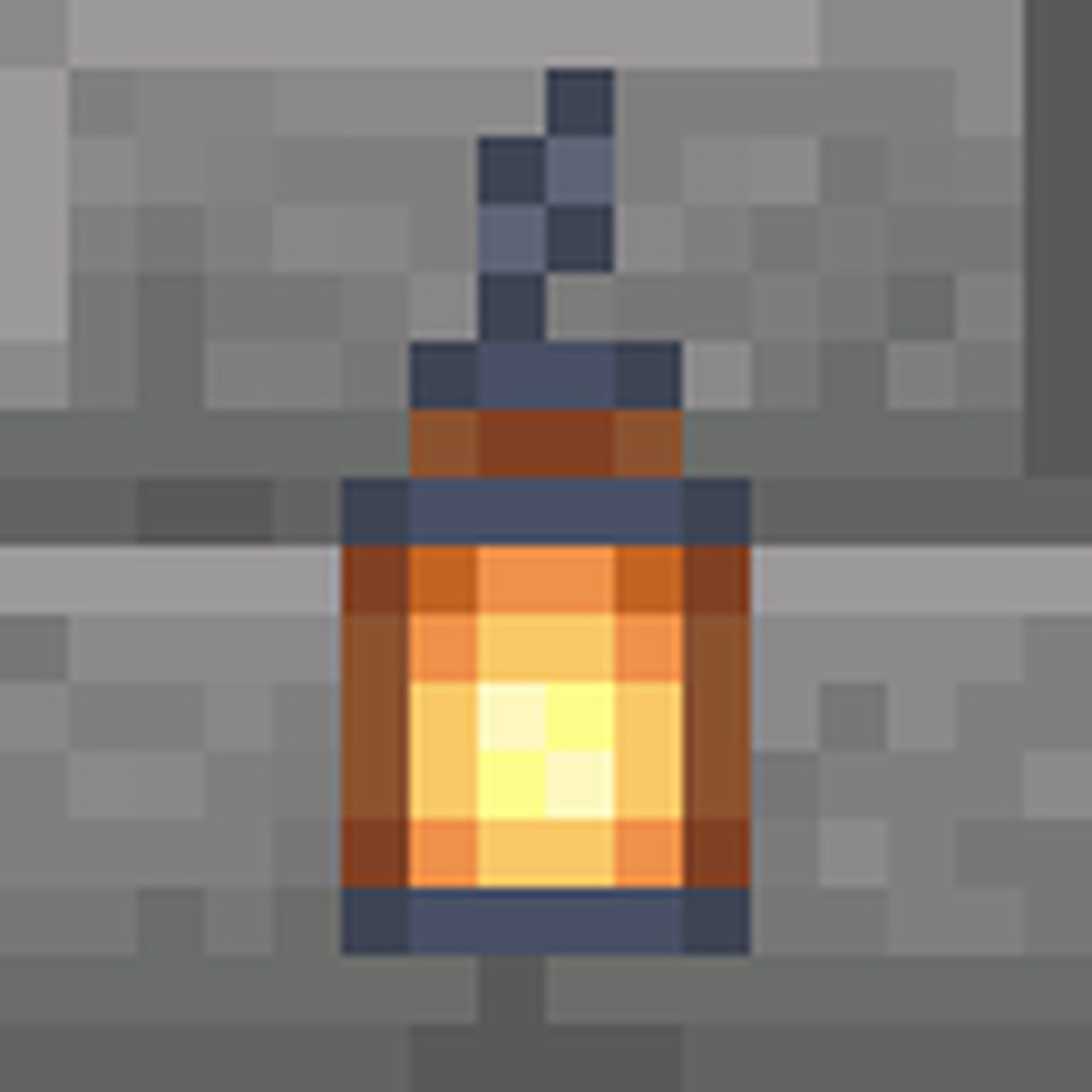 Lantern Torches pack Minecraft Texture Pack