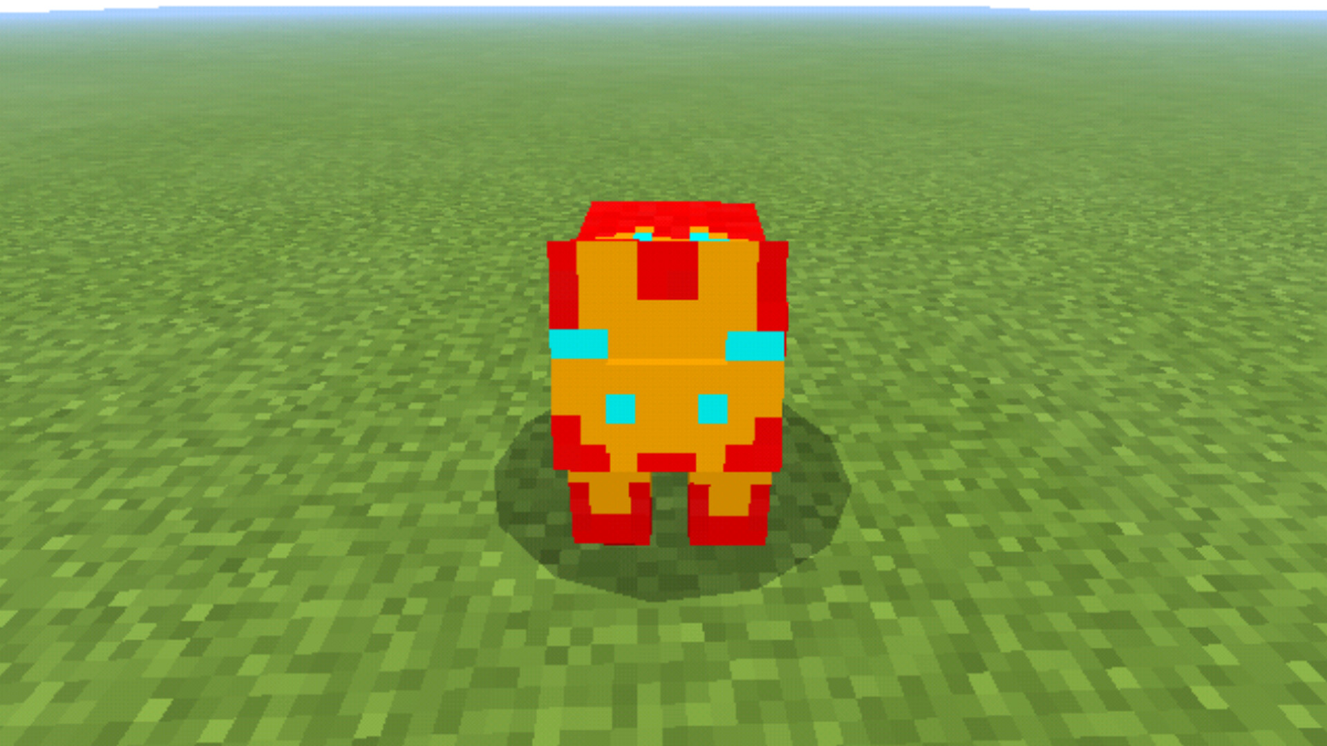 Better mobs(Bedrock) 1.17 Minecraft Texture Pack