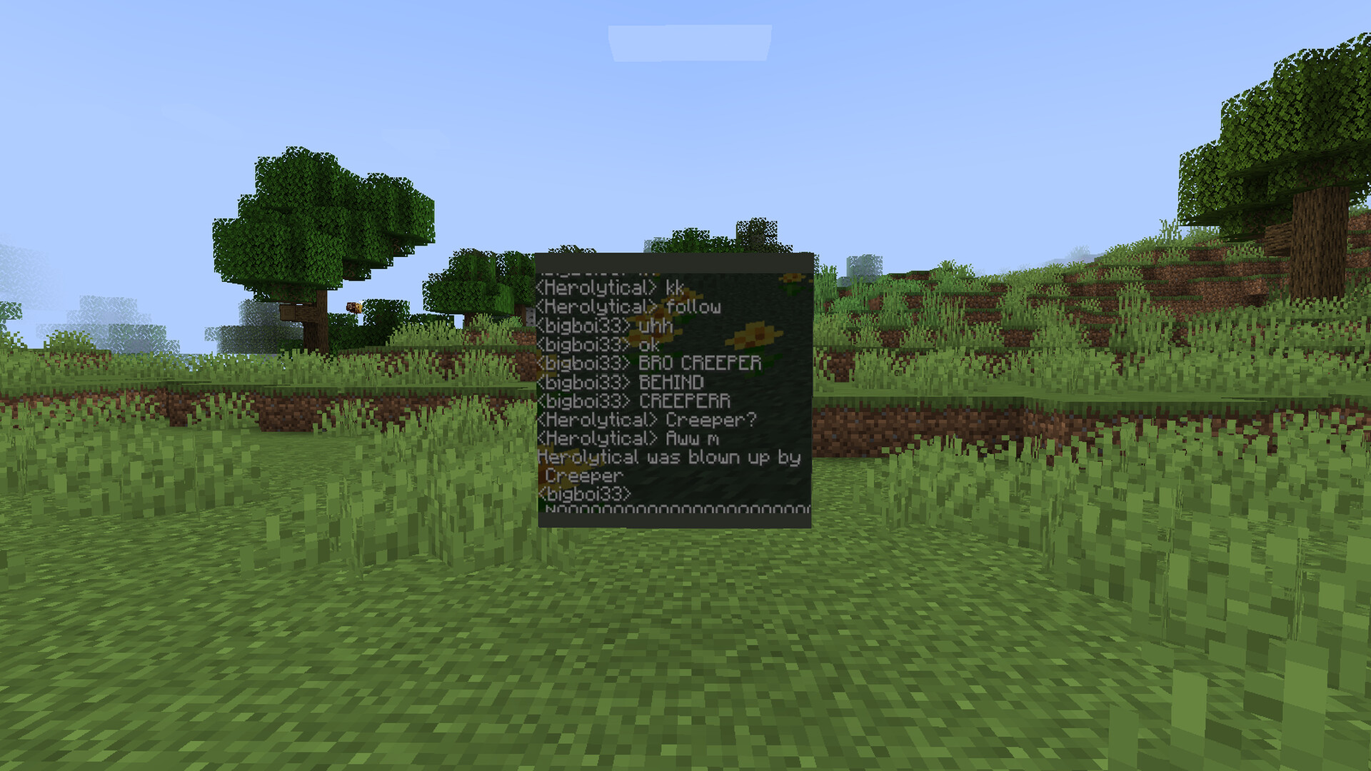 Meme texture packs by DimenSpace Minecraft Texture Pack