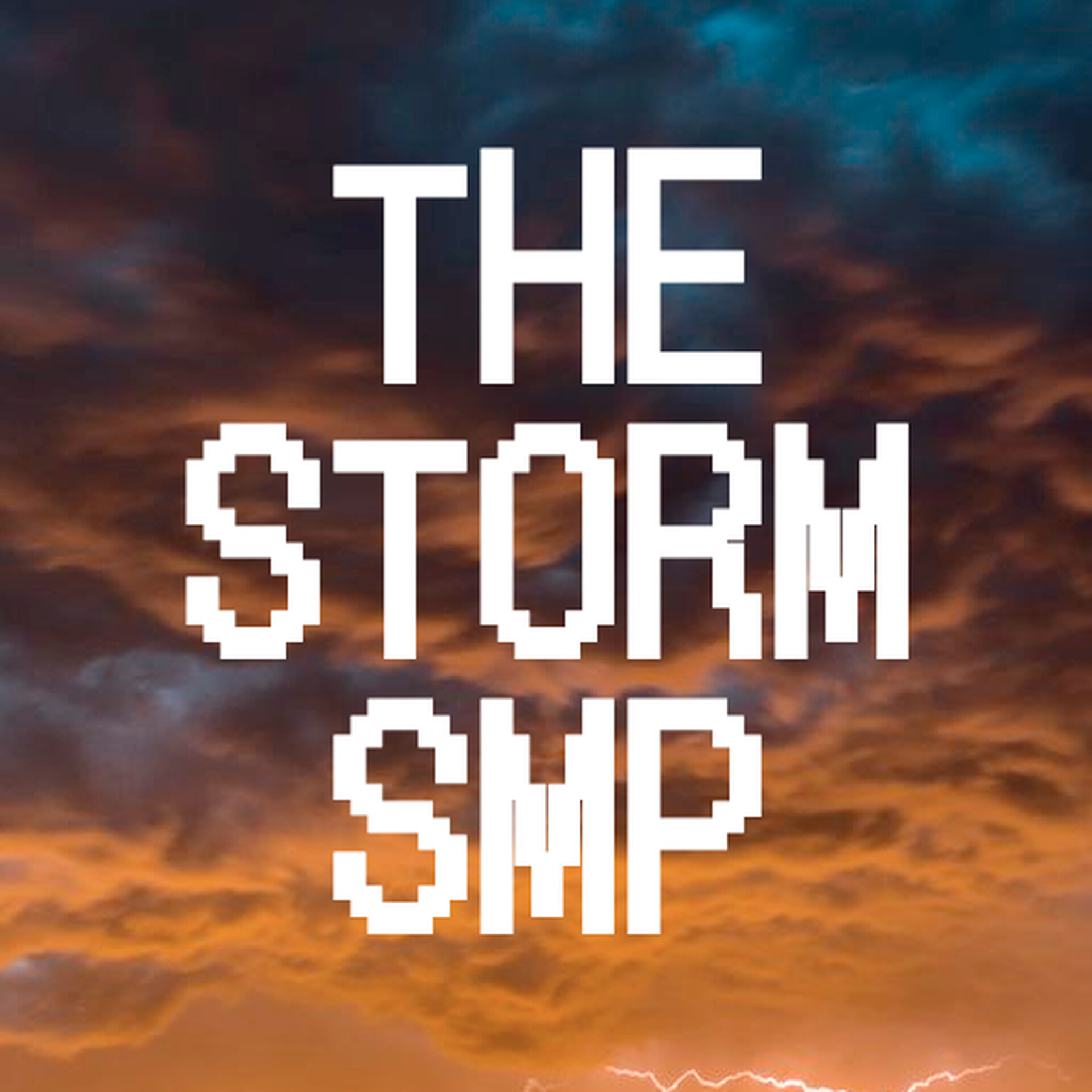 Storm SMP Texture Pack Minecraft Texture Pack