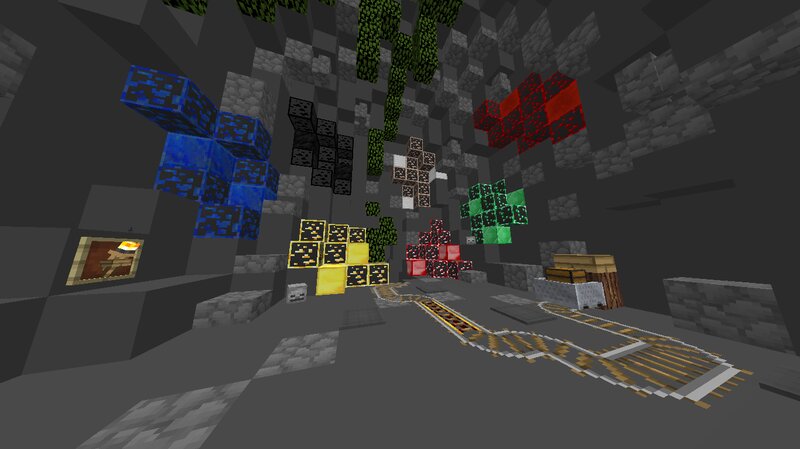 995K Custom Red PvP Pack (for 995k) Minecraft Texture Pack