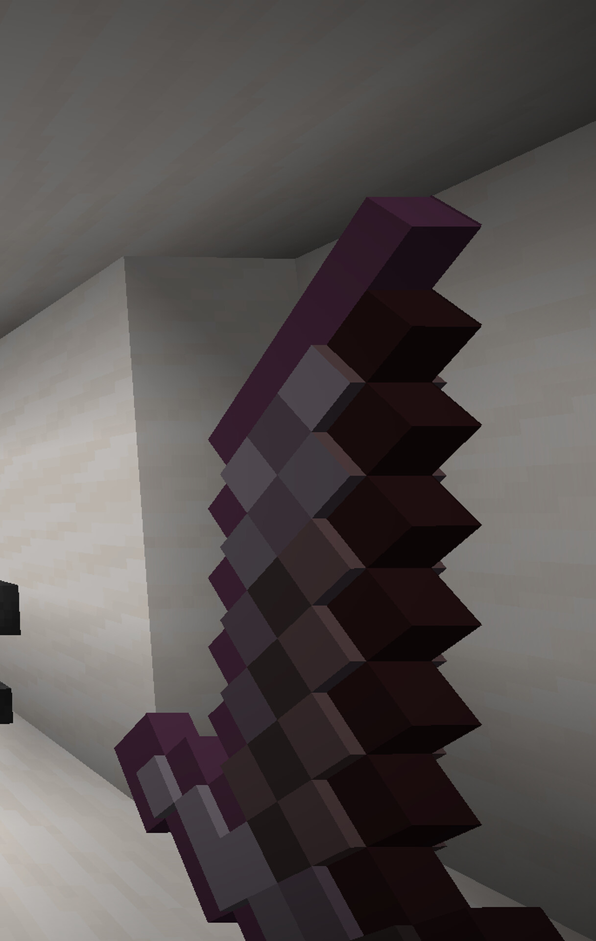 3D Tools (Faithful) Minecraft Texture Pack