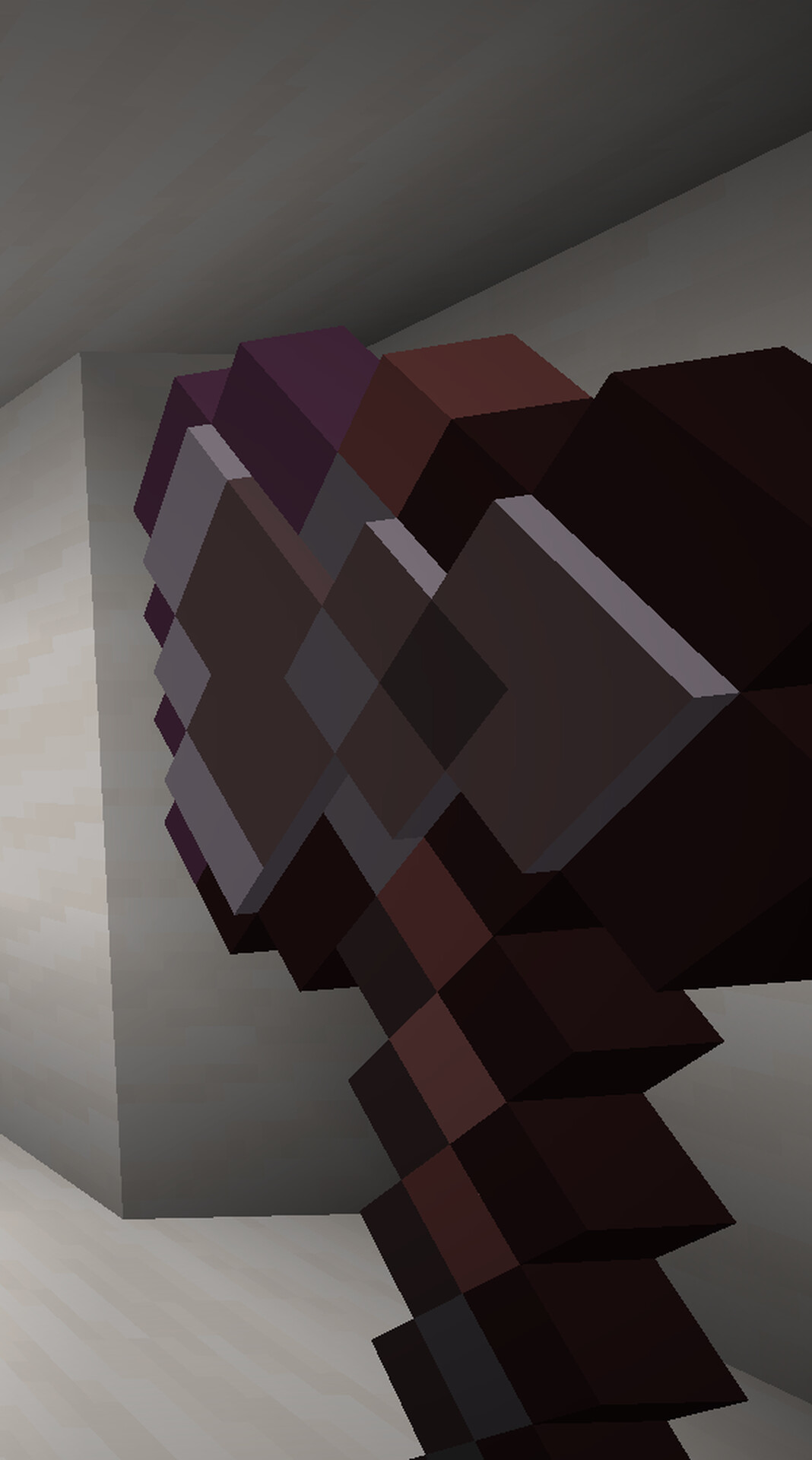 3D Tools (Faithful) Minecraft Texture Pack