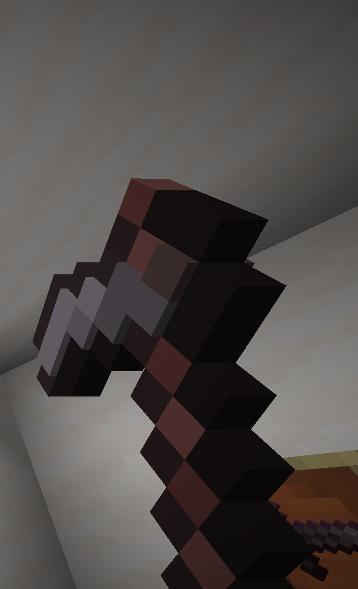 3D Tools (Faithful) Minecraft Texture Pack