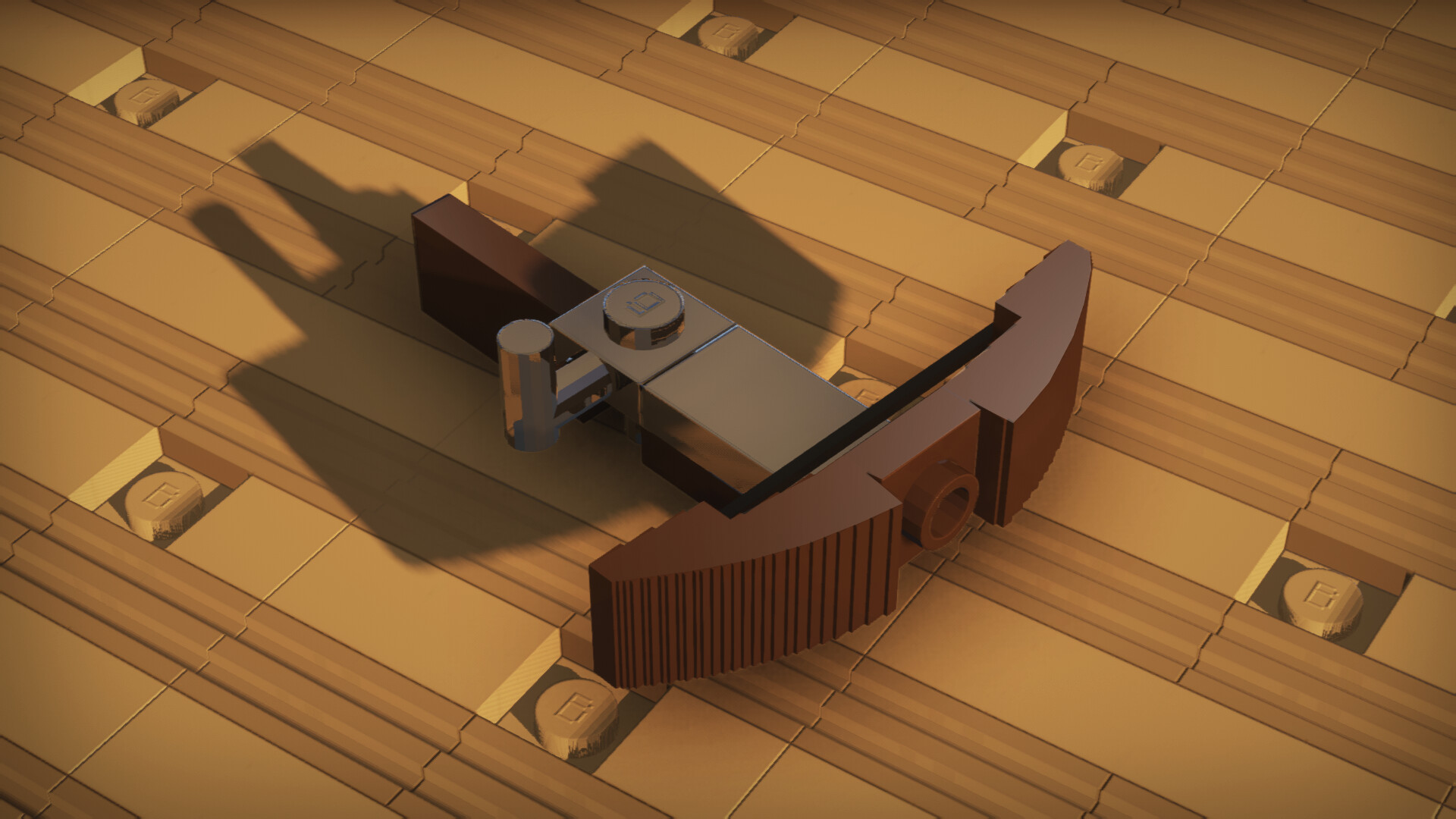 Brixel 2.6 [1.19.2] [64x-1024x] Minecraft Texture Pack