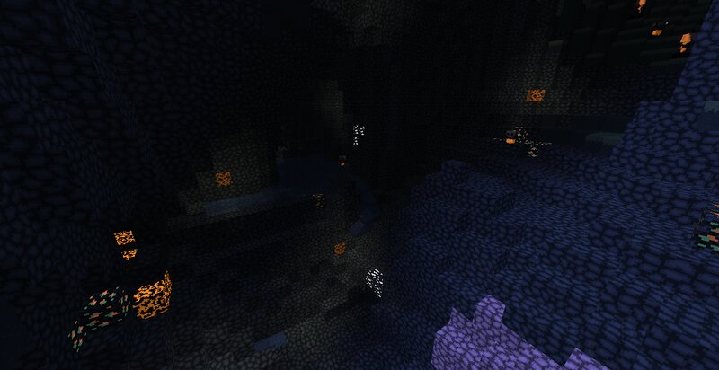 𝗛𝗼𝗹𝗹𝗼𝘄 𝗞𝗻𝗶𝗴𝗵𝘁 BETA Minecraft Texture Pack