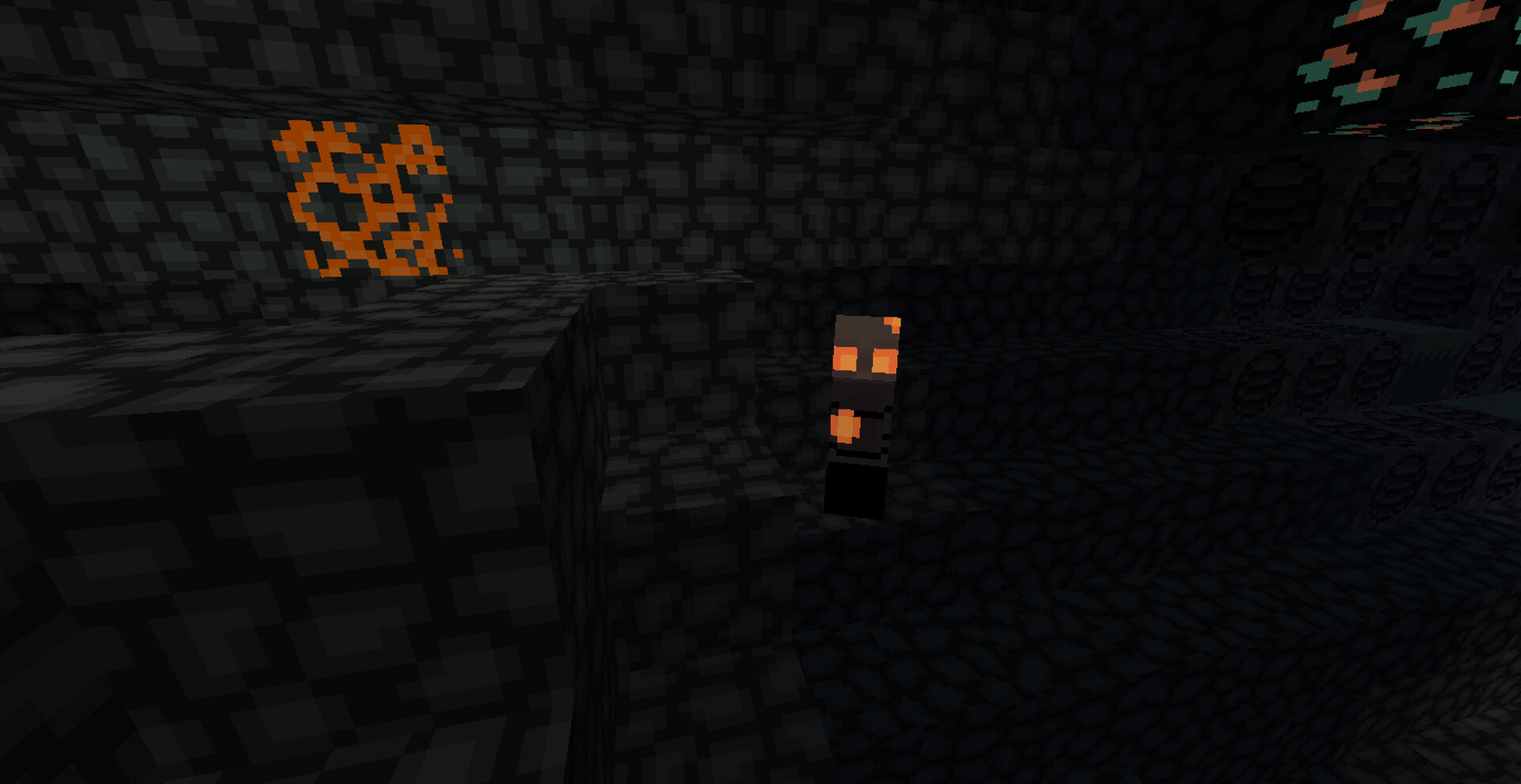 𝗛𝗼𝗹𝗹𝗼𝘄 𝗞𝗻𝗶𝗴𝗵𝘁 BETA Minecraft Texture Pack