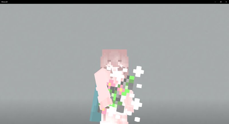 nature's swords Minecraft Texture Pack