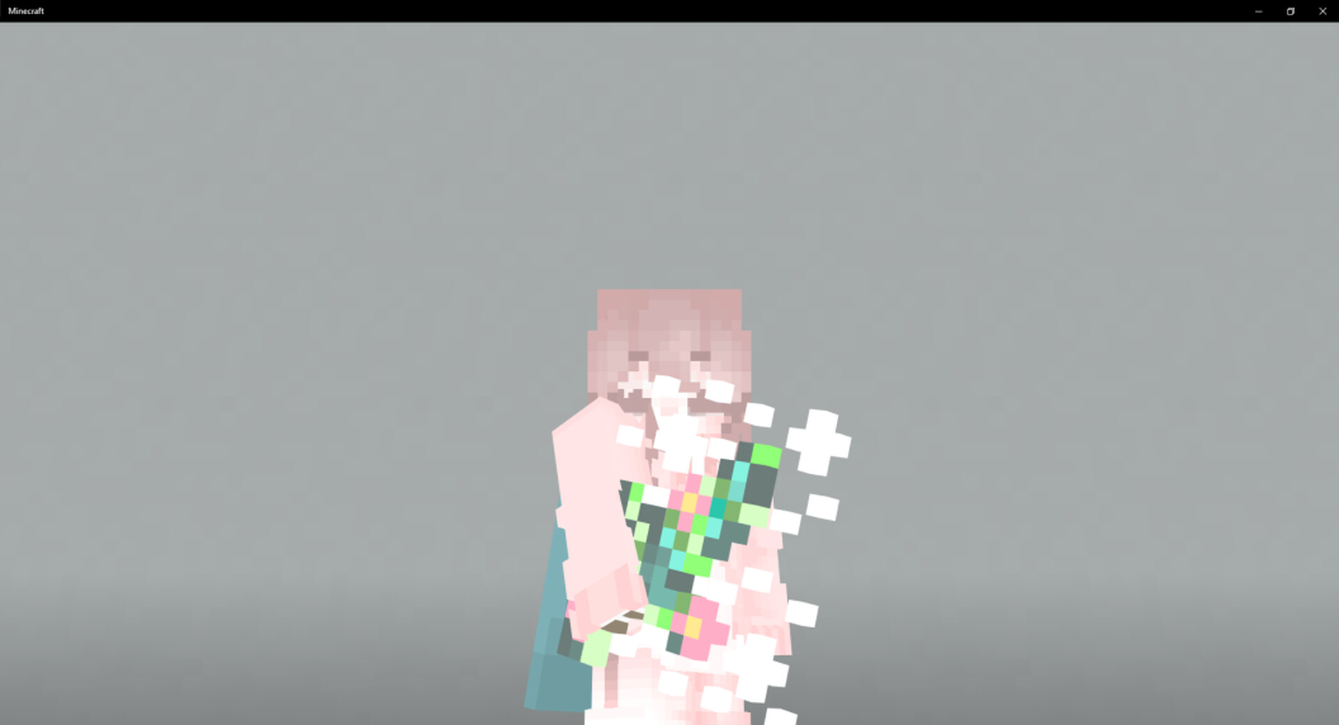 nature's swords Minecraft Texture Pack