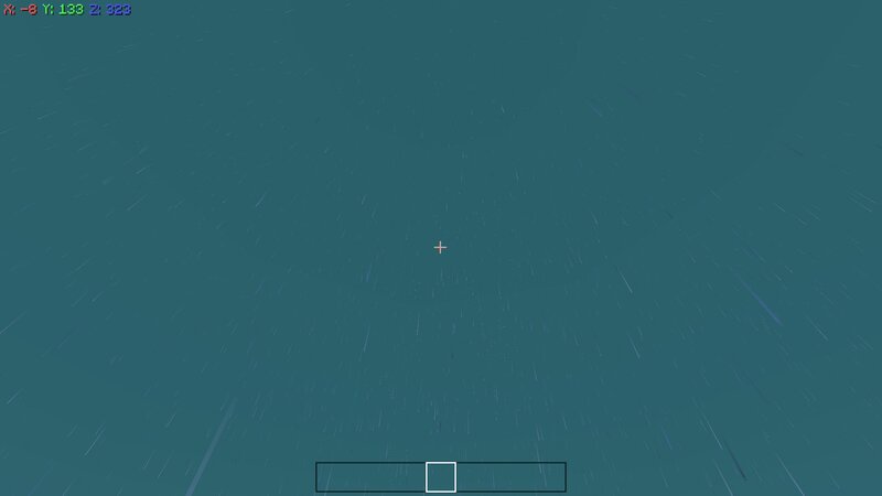 Simple Hotbar Minecraft Texture Pack