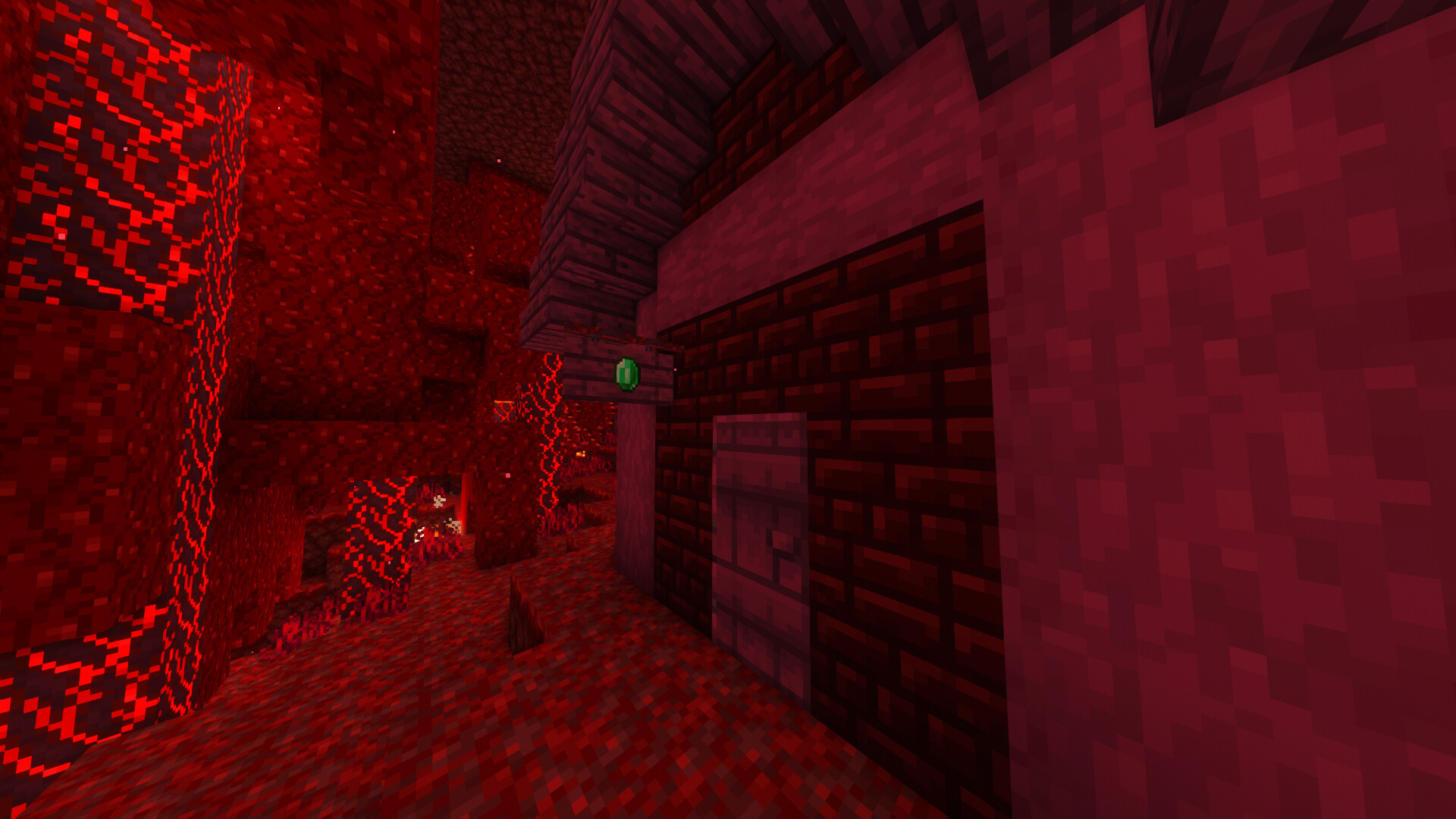 Hanging Signs Minecraft Texture Pack