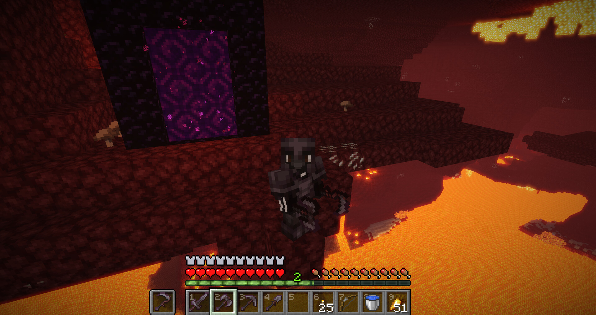 All Unique Tool Retextures Minecraft Texture Pack