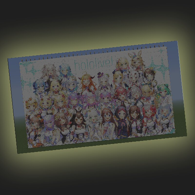 DISCONTINUED - Before Isekai Minecraft Texture Pack