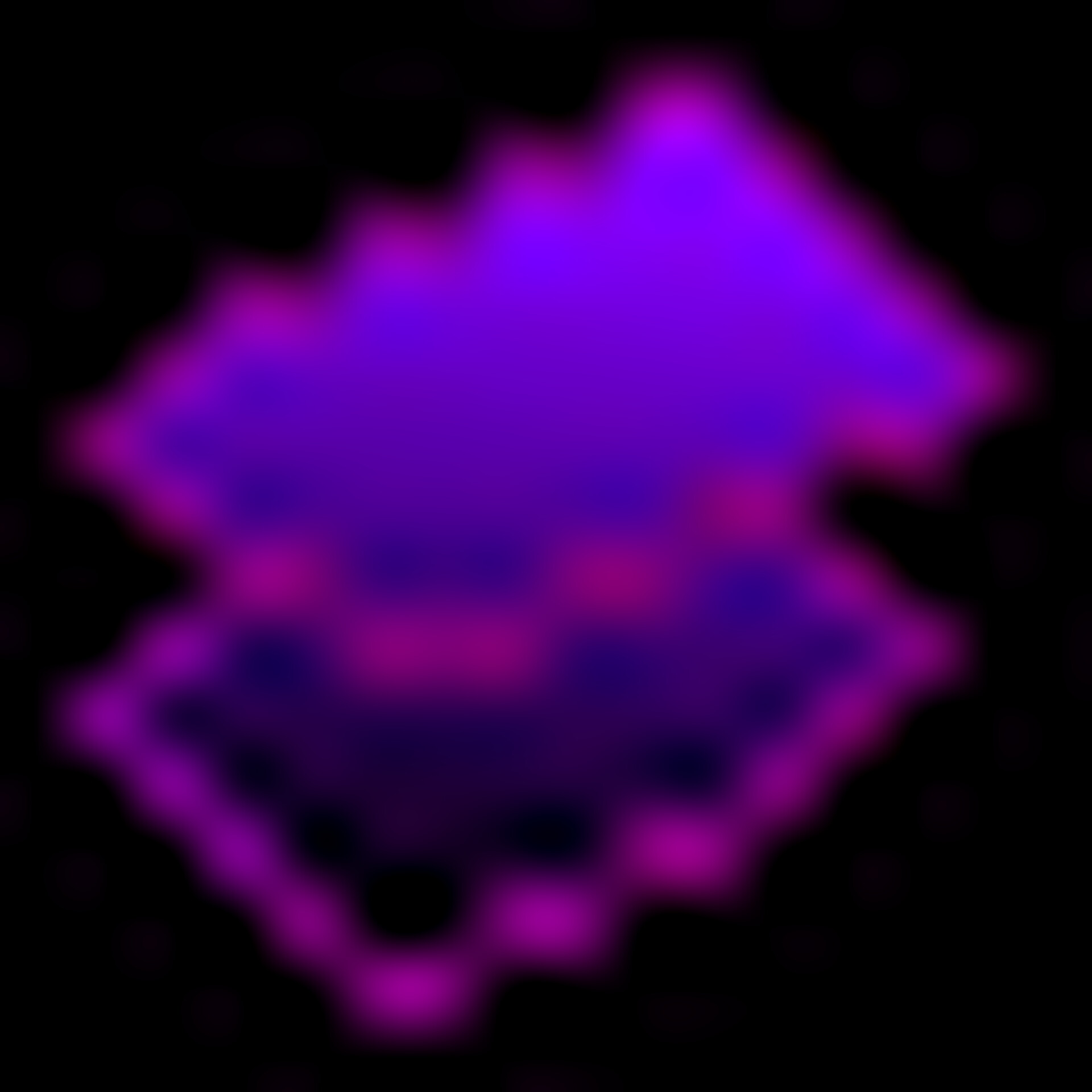Purple Netherite 2! Minecraft Texture Pack