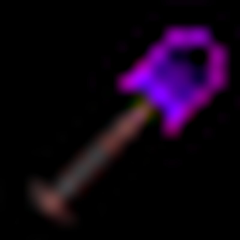 Purple Netherite 2! Minecraft Texture Pack