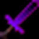 Purple Netherite 2! Minecraft Texture Pack